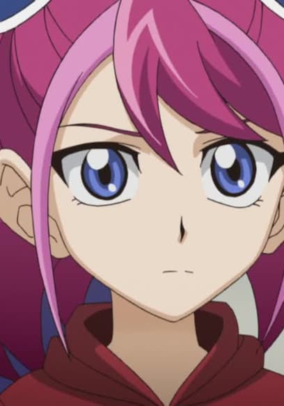 Watch Yu-Gi-Oh! ARC-V S02:E44 - Road Rage (Pt. 1) - Free TV Shows | Tubi