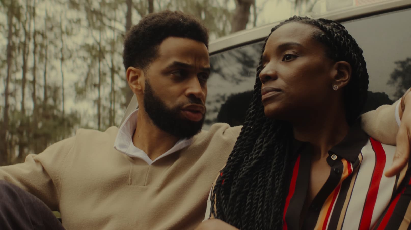 Watch The Geechee Witch: A Boo Hag Story (2024) - Free Movies | Tubi