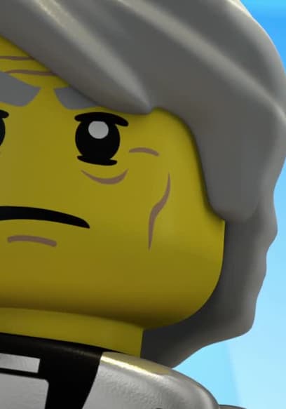 Watch LEGO Ninjago Masters of Spinjitzu S03:E31 - Enter the Digiverse ...