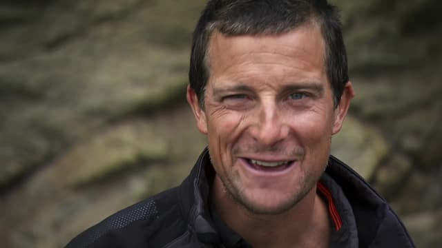 Watch Bear Grylls: Survival School S02:E04 - Episode 4 - Free TV Shows | Tubi
