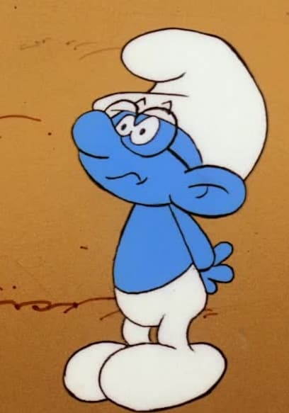 Watch The Smurfs S03:E03 - The Smurf Fire Brigade - Free TV Shows | Tubi