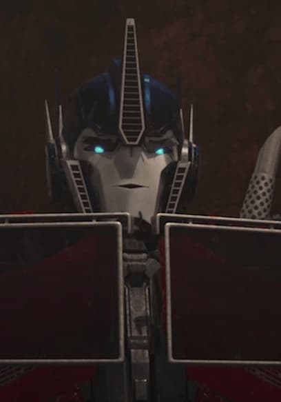 Watch Transformers: Prime S02:E22 - Hard Knocks - Free TV Shows | Tubi