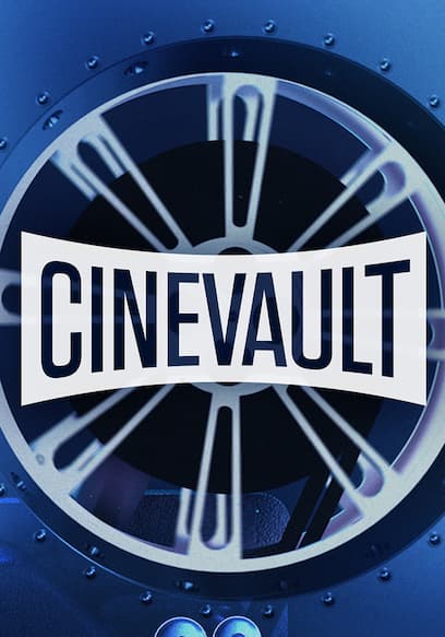 Watch CINEVAULT - Free Live TV | Tubi