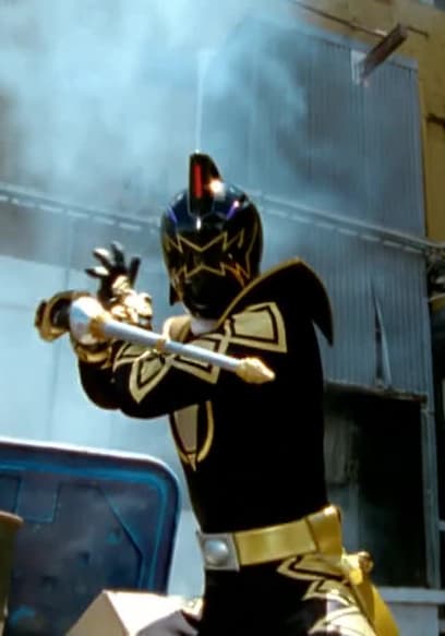 Watch Power Rangers Dino Thunder S12:E18 - Bully for Ethan - Free TV ...