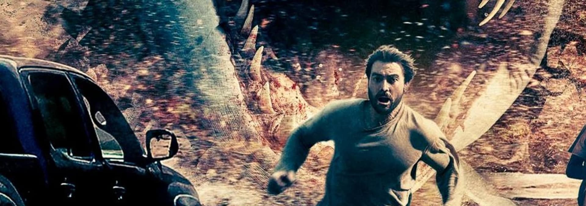 Watch Mountain Shark (2024) - Free Movies | Tubi