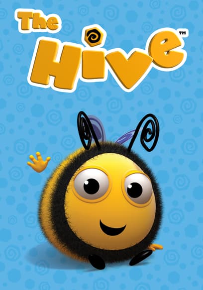 Watch The Hive S01:E05 - Buzzbee's Lullaby / Loyal Bee / A Windy Day ...