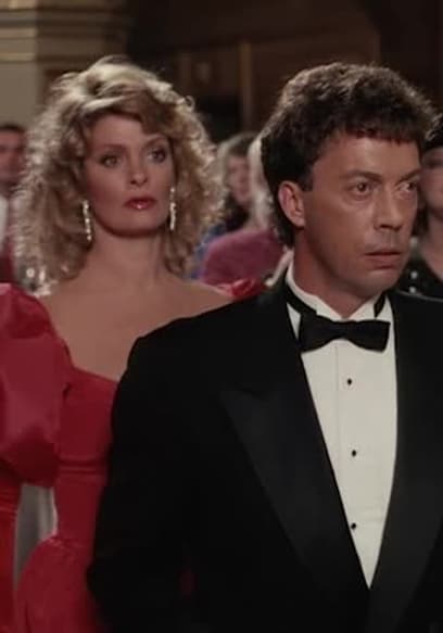 Watch Wiseguy S02:E14 - And It Comes Out Here - Free TV Shows | Tubi