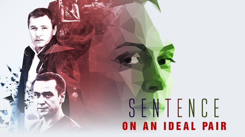 Watch Sentence on an Ideal Pair - Free TV Shows | Tubi