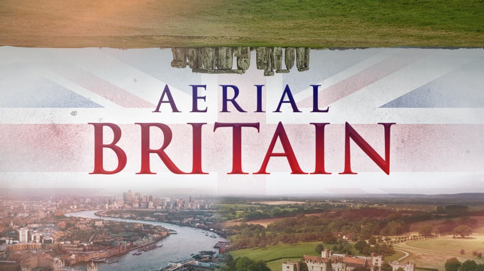 Watch Aerial Britain Streaming Online | Tubi Free TV