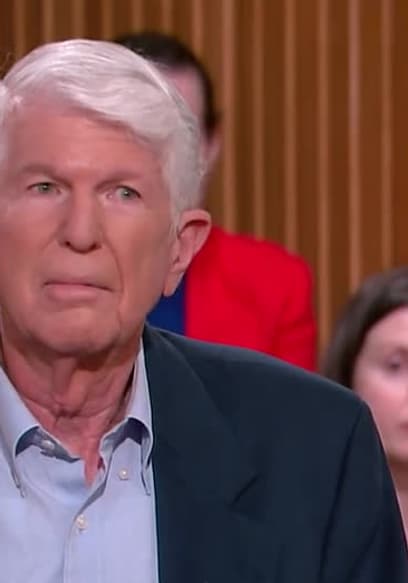 Watch Mathis Court with Judge Mathis S01:E01 - Episode 1-001A & 1-001B ...