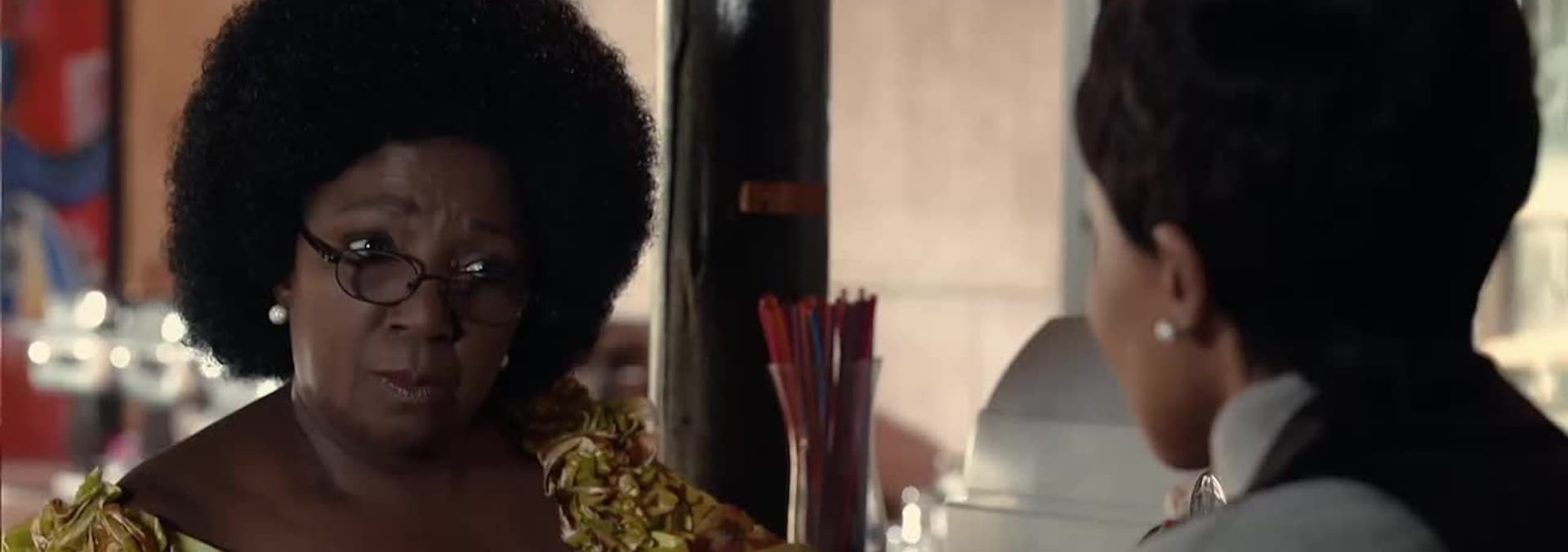 Watch The Queen S02:E21 - Kidnapped - Free TV Shows | Tubi