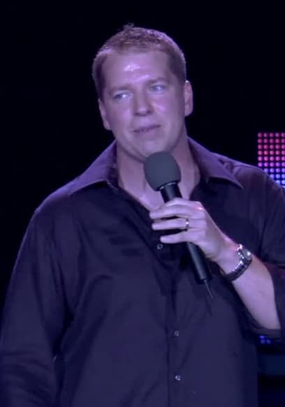 Watch Martin Lawrence Presents: First Amendment Standup S04:E11 ...