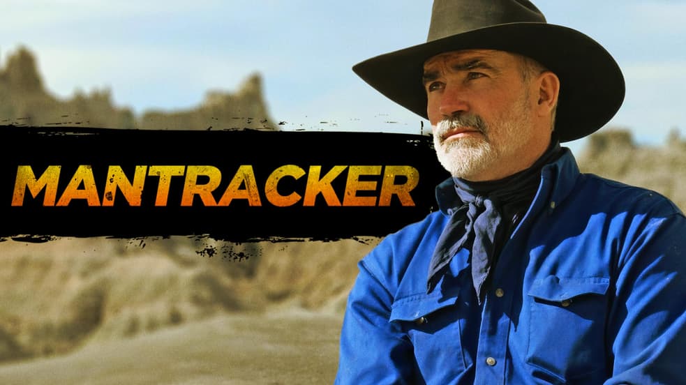 Watch Mantracker Season 3 Streaming Online | Tubi Free TV