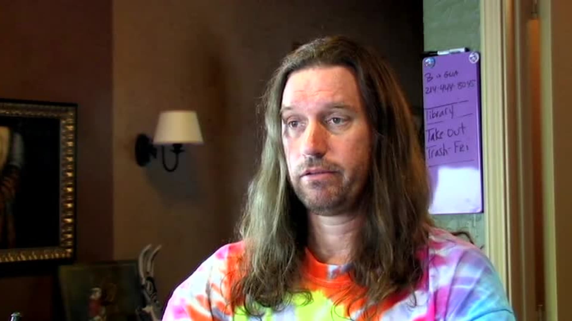 Watch Spaced Man (2013) - Free Movies | Tubi