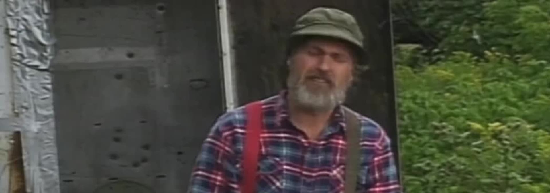 Watch The Red Green Show S06:E13 - The House Raising - Free TV Shows | Tubi