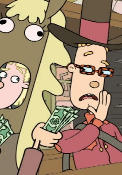 Watch Ser Ian (Español) S05:E07 - GANAR NO ES PARA IAN - Free TV Shows ...