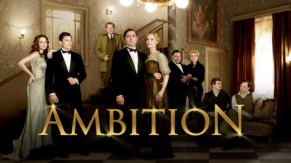 Watch Ambition Season 2 Streaming Online | Tubi Free TV