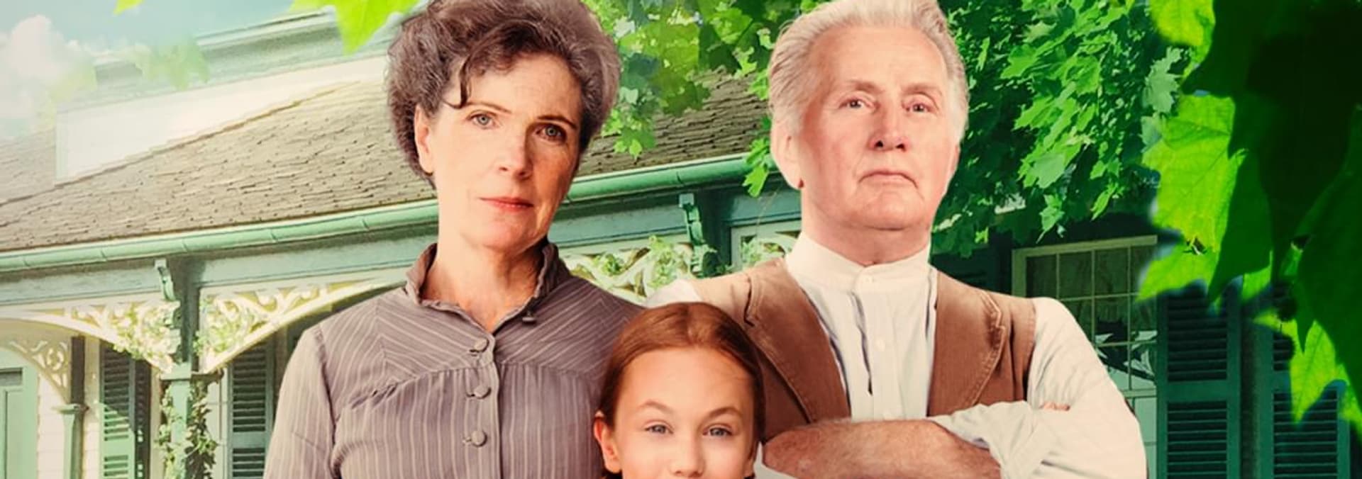 Watch Anne of Green Gables (2016) - Free Movies | Tubi