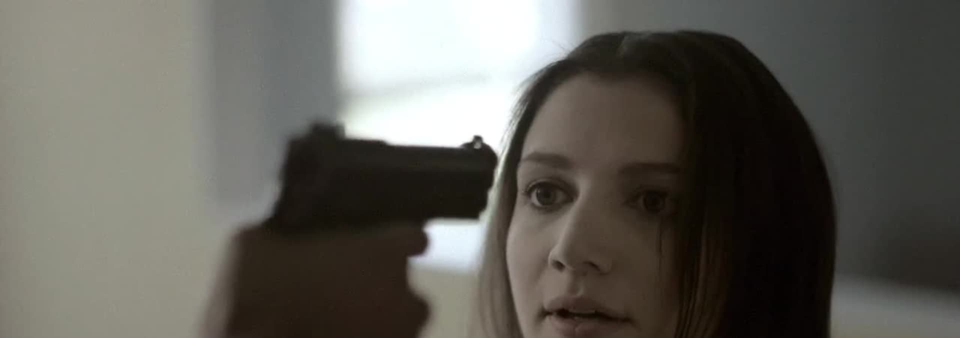 Watch Surviving Evil S03:E08 - Written in Blood - Free TV Shows | Tubi