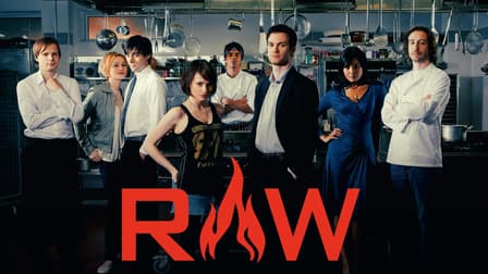 Watch Raw - Free TV Shows | Tubi