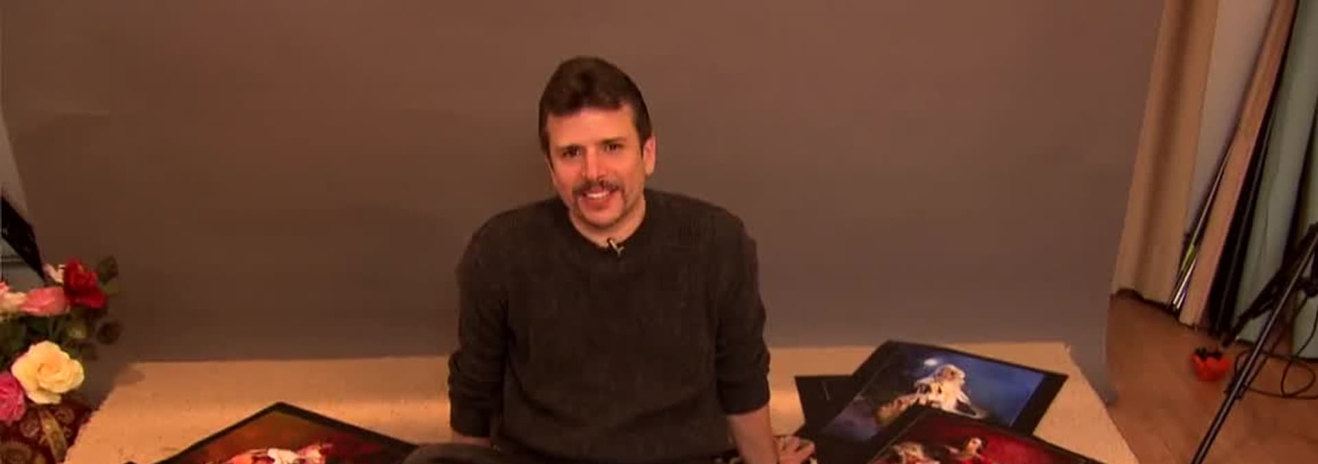 Watch That's Art? S01:E03 - Episode 3 - Free TV Shows | Tubi