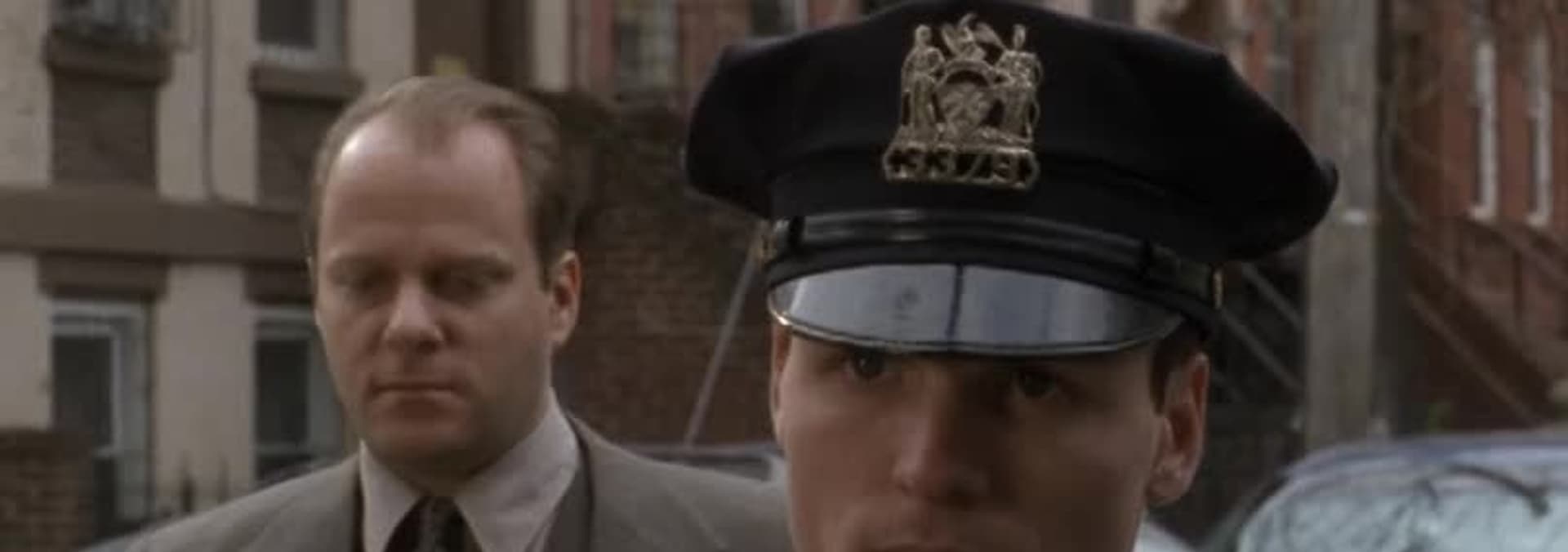 Watch Third Watch S01:E01 - Welcome to Camelot - Free TV Shows | Tubi