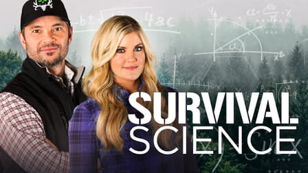Watch Survival Science - Free TV Shows | Tubi