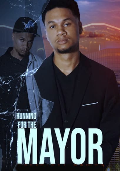 Watch Running for the Mayor (2024) - Free Movies | Tubi
