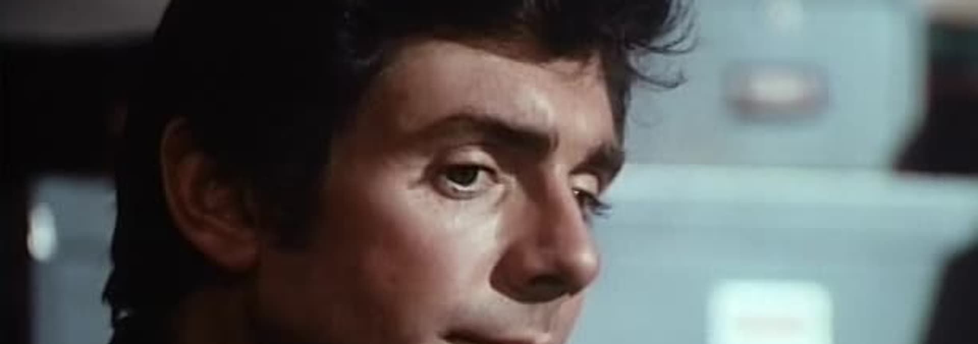 Watch Police Story S02:E11 - Captain Hook - Free TV Shows | Tubi