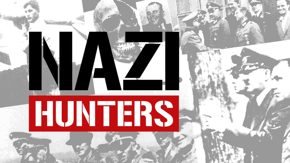 Watch Nazi Hunters Streaming Online | Tubi Free TV