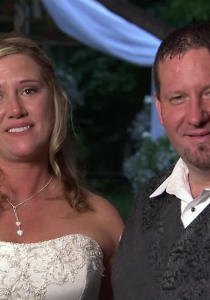 Watch Wedding SOS S05:E06 - Grilling the Groom - Free TV Shows | Tubi