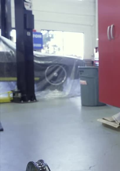 Watch Bitchin' Rides S09:E20 - The Bitchin' C10 - Free TV Shows | Tubi