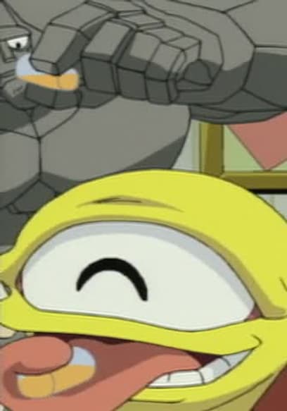 Watch Monster Rancher S02:E21 - Mum Mew Risks It All - Free TV Shows | Tubi