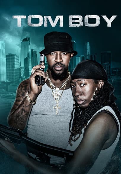 Watch Tom Boy - Free TV Shows | Tubi