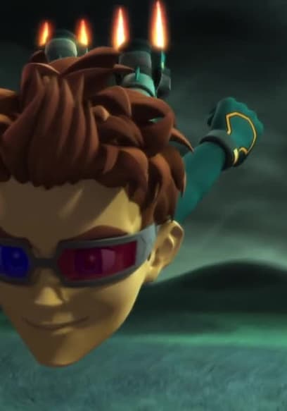 Watch Matt Hatter Chronicles S04:E04 - The Root of All Evil - Free TV ...