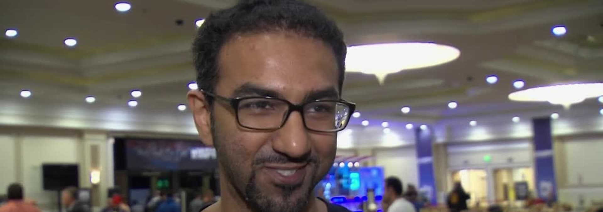 Watch World Poker Tour S12:E01 - WPT Legends of Poker (Pt. 1) - Free TV ...