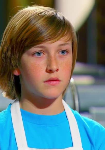 Watch MasterChef Junior S01:E01 - Junior Edition: Here Come the Kids ...