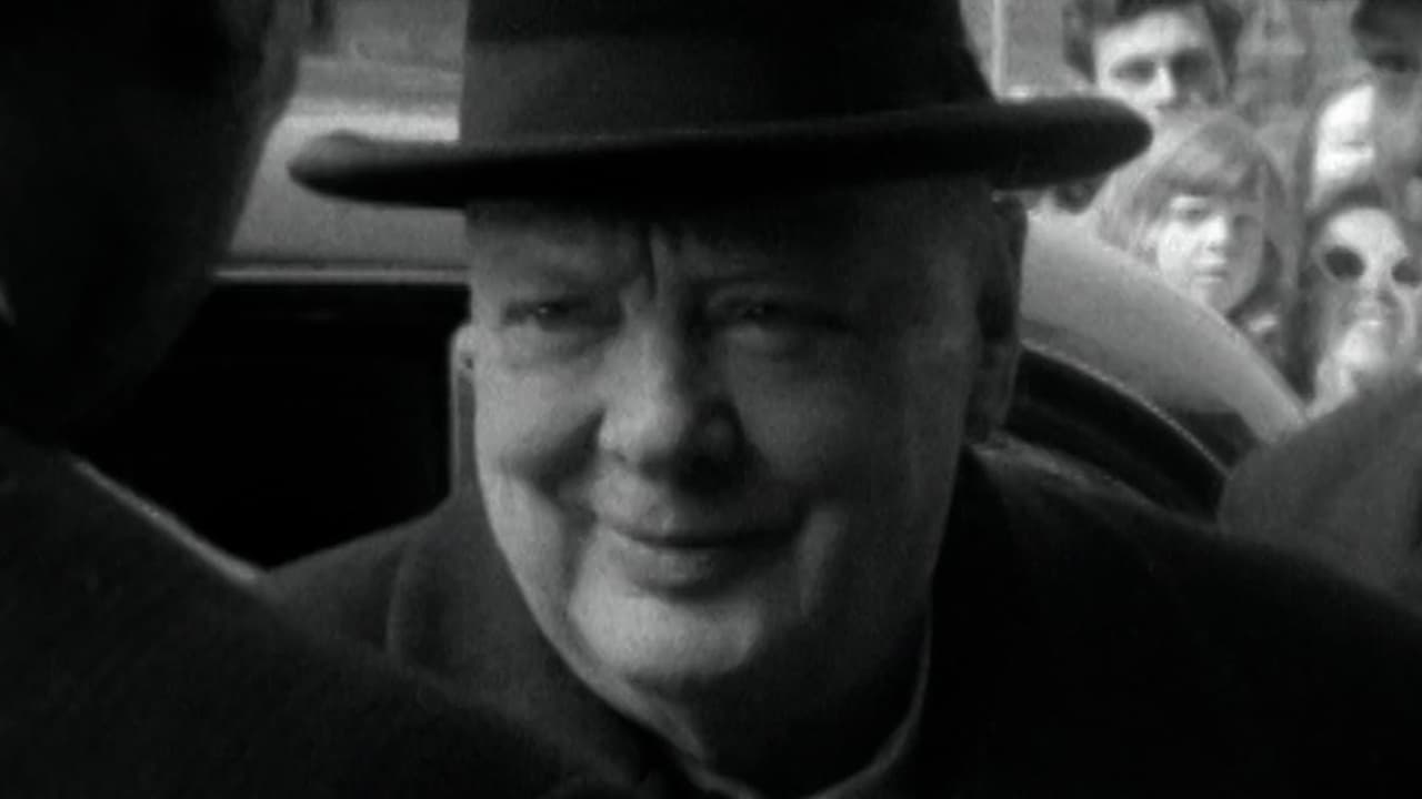 Watch Churchill: The Man That Won the War (2022) - Free Movies | Tubi