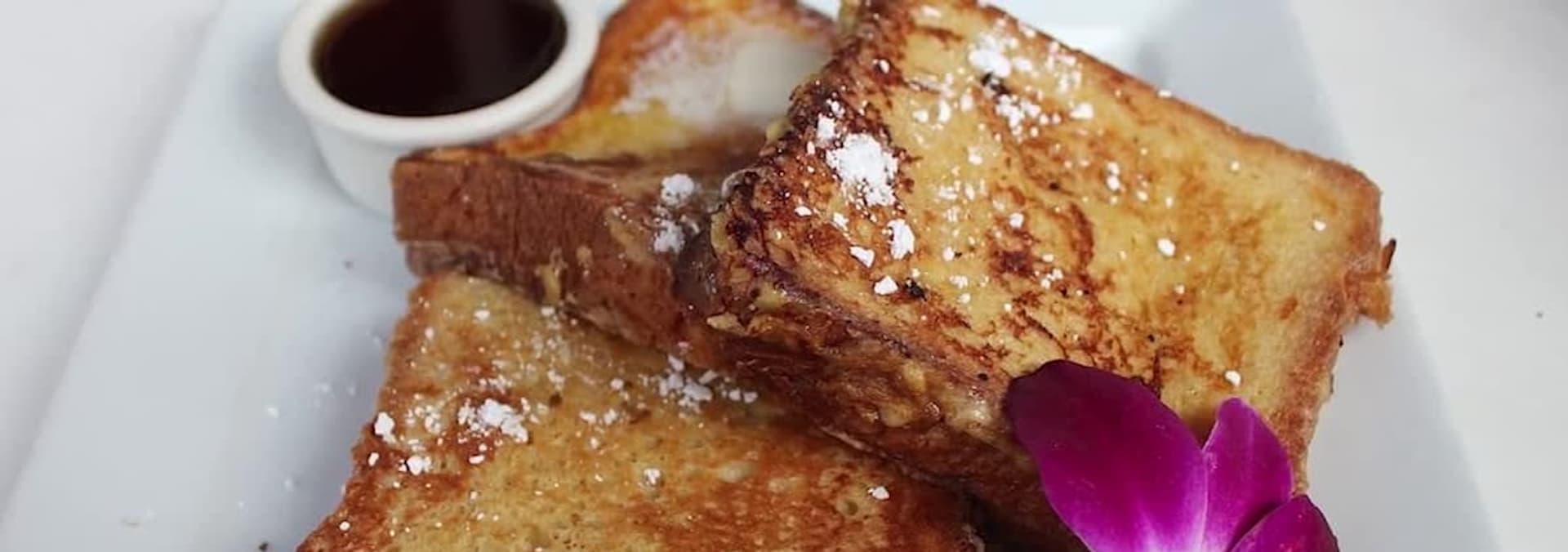 Watch Weird History Food: The Series S02:E09 - American Breakfasts ...