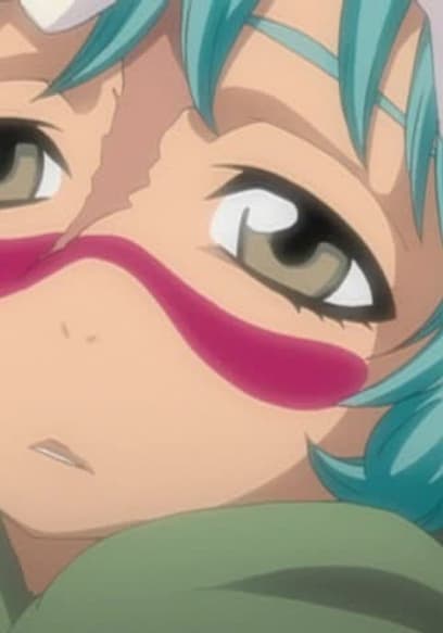 Watch Bleach S13:E09 - Bleach 202 - Free TV Shows | Tubi