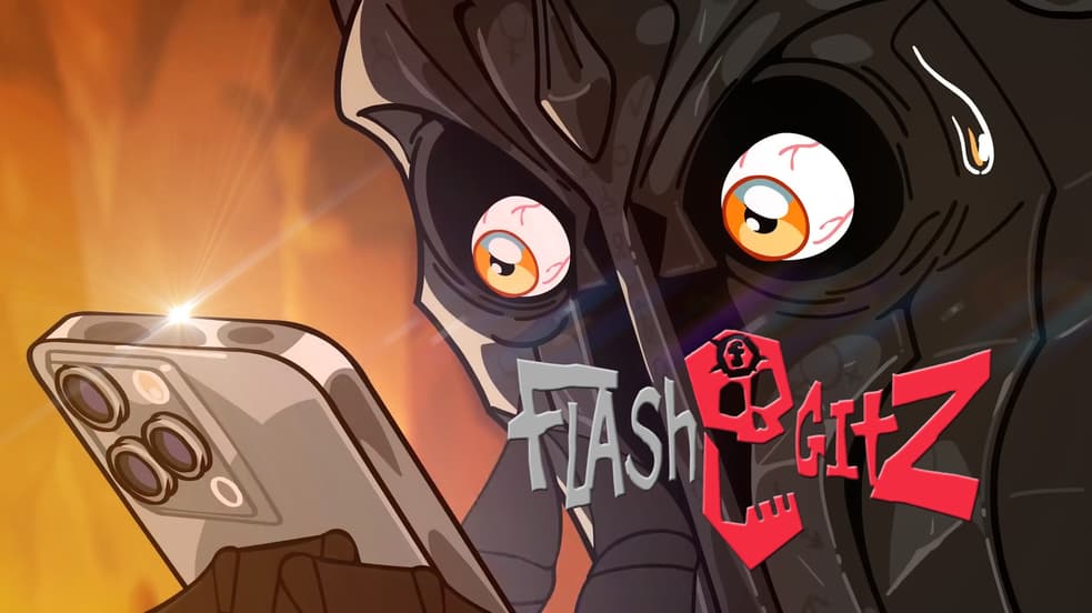 Watch Flashgitz Streaming Online | Tubi Free TV
