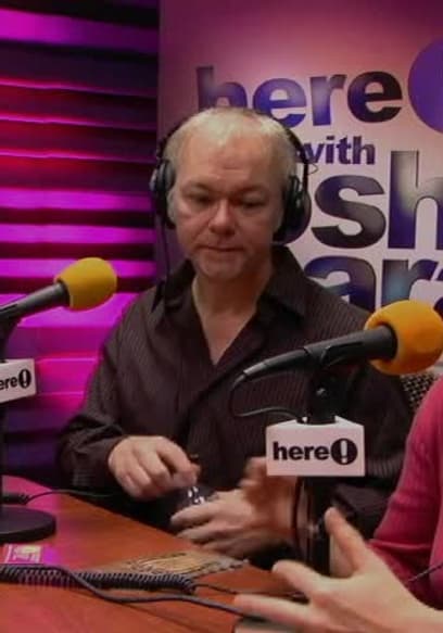 Watch Here With Josh & Sara S01:E08 - Big Apple Ranch - Free TV Shows ...