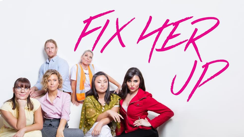 Watch Fix Her Up Streaming Online Tubi Free Tv
