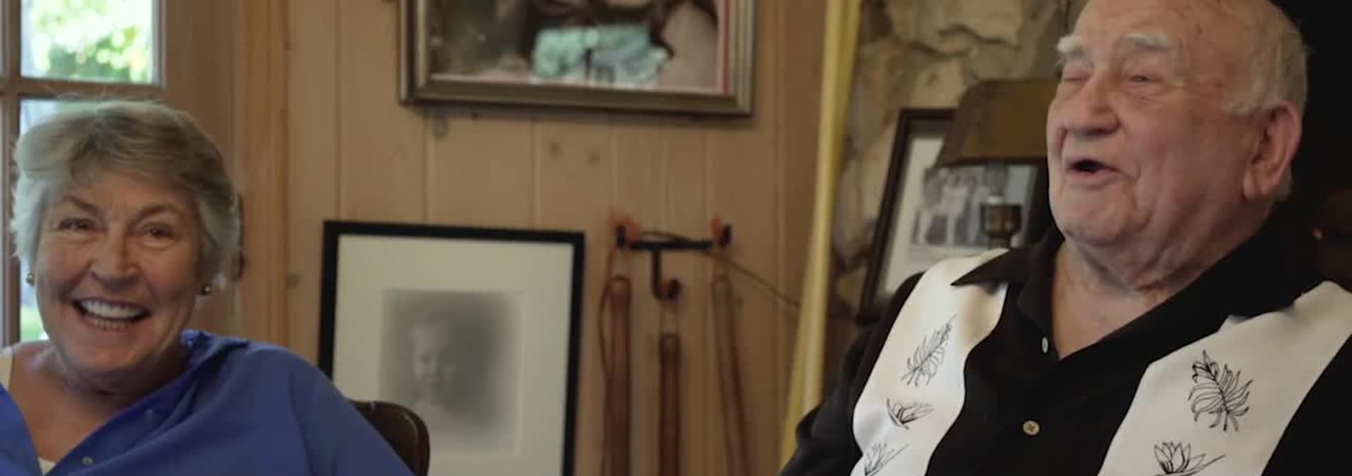 Watch Senior Entourage Trailer (2021) - Free Movies | Tubi