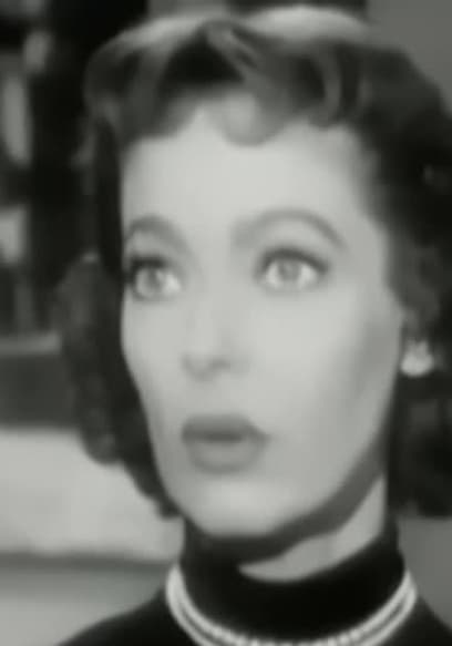 Watch The Loretta Young Show S02:E23 - The Case of Mrs. Bannister ...