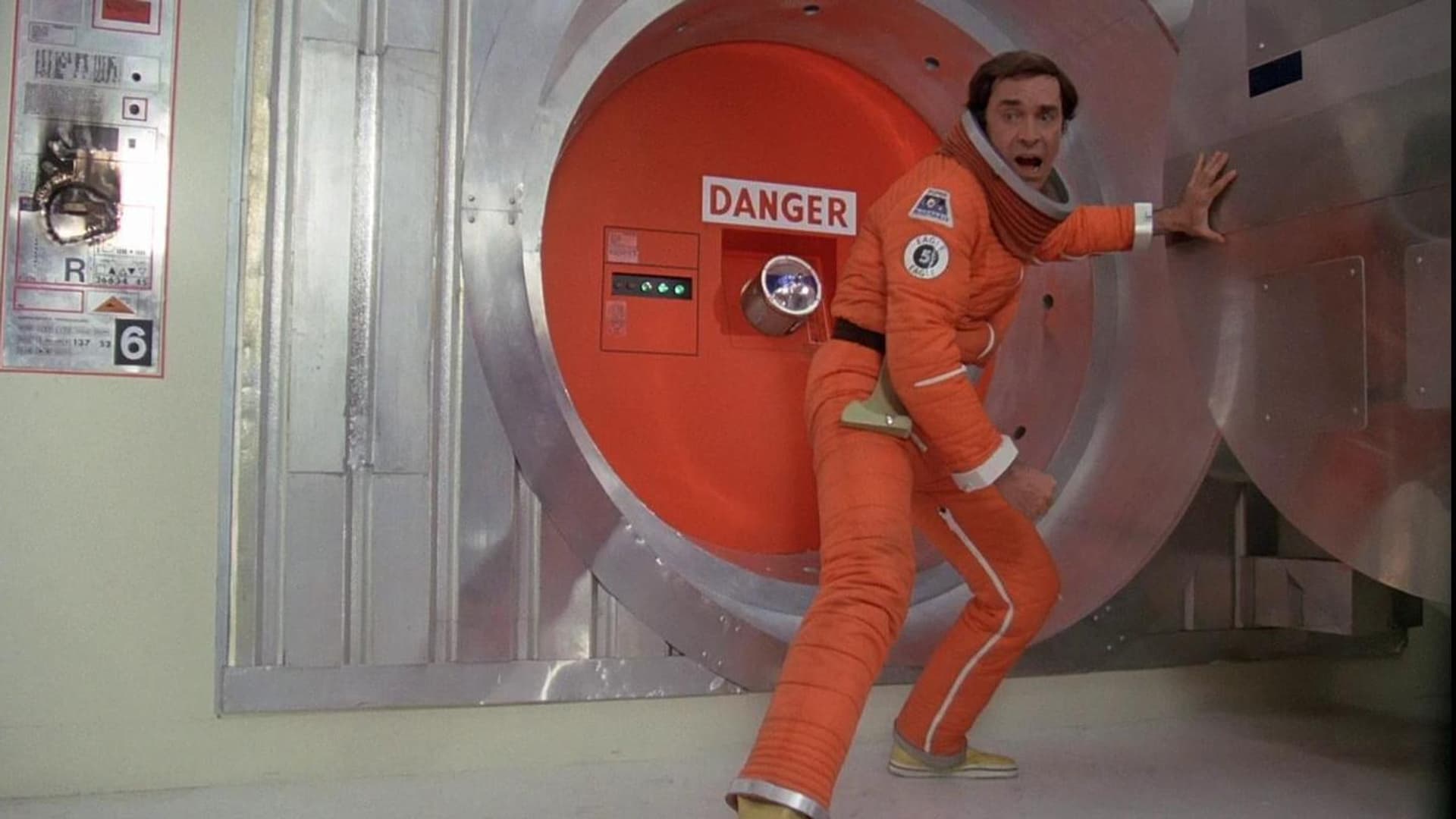 Watch Space 1999 Season 2 - Free TV Shows | Tubi