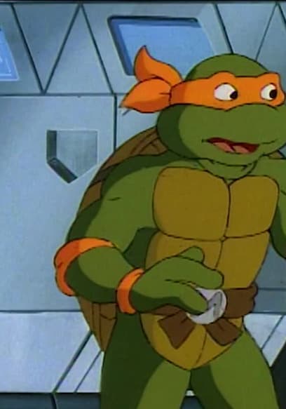 Watch Teenage Mutant Ninja Turtles S07:E13 - April Gets in Dutch - Free ...