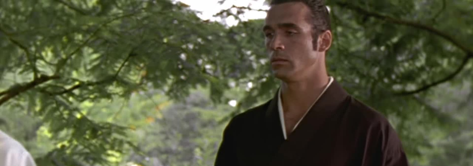 Watch Highlander S06:E03 - Sins of the Father - Free TV Shows | Tubi