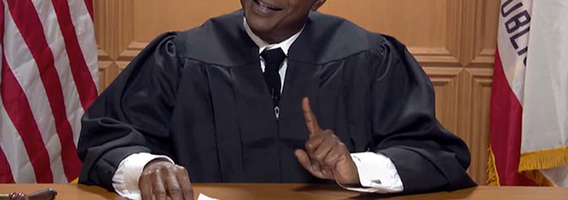 Watch Judge Dad S03:E09 - Show Me the Money - Free TV Shows | Tubi