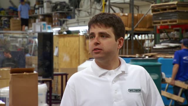 Watch Tanked S03:E03 - Flying High and Sinking Deep - Free TV Shows | Tubi